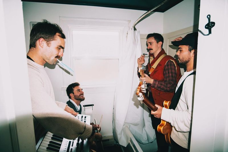 Central Saloon | Seattle's Best New Music in its Oldest Saloon