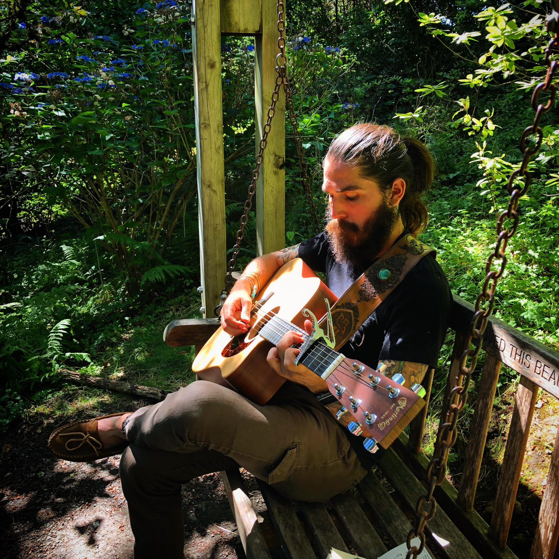 Rio Devore • Fond Farewell • Albert Ego • Sage Hatfield