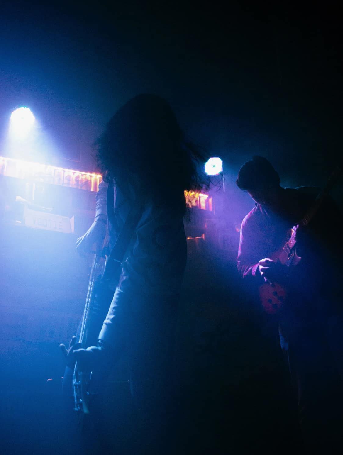 Central Saloon | Seattle's Best New Music in its Oldest Saloon