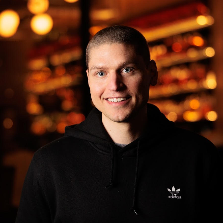 Comedy Night w/ Adam Tiller and Friends