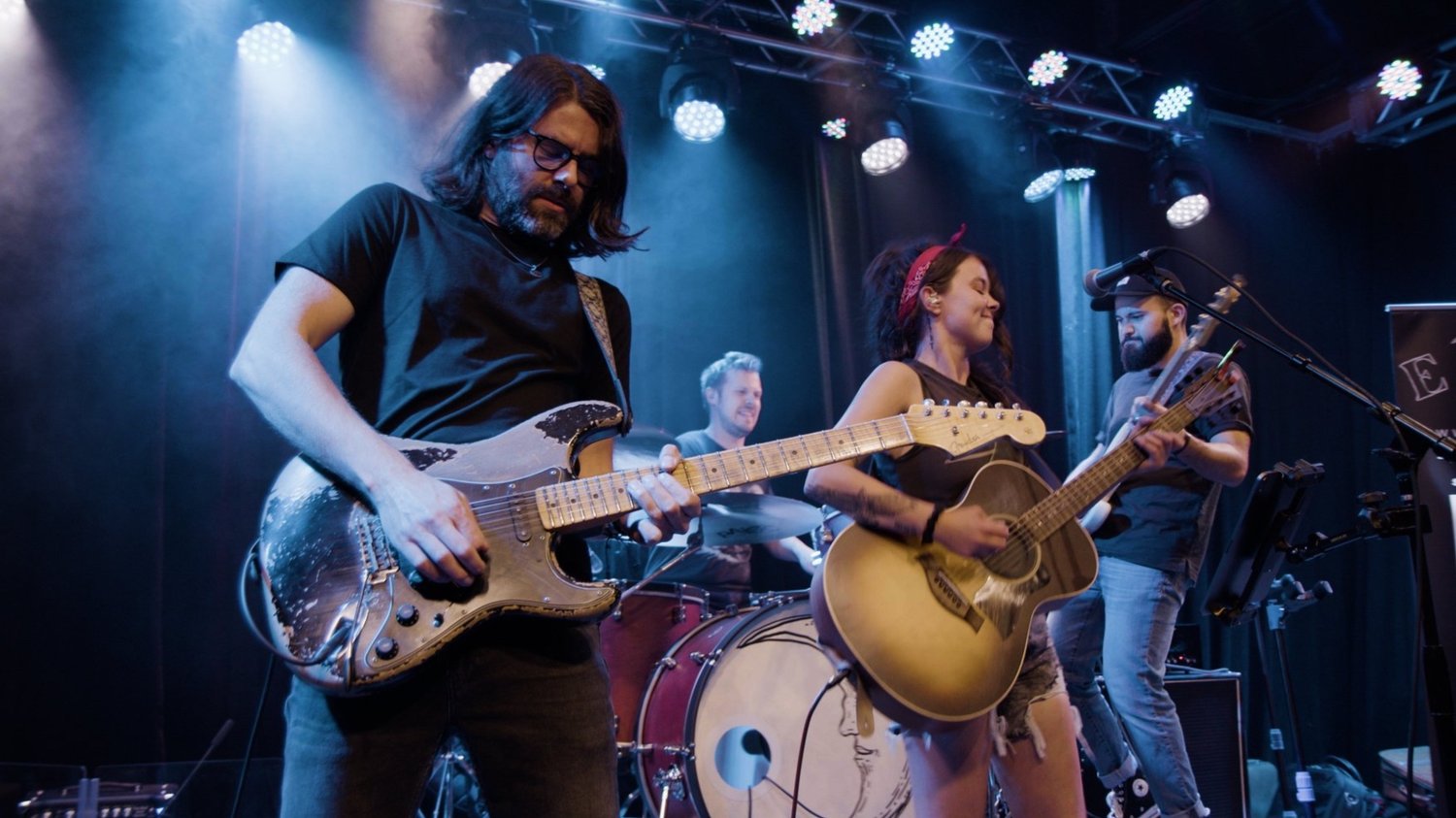 Central Saloon | Seattle's Best New Music in its Oldest Saloon