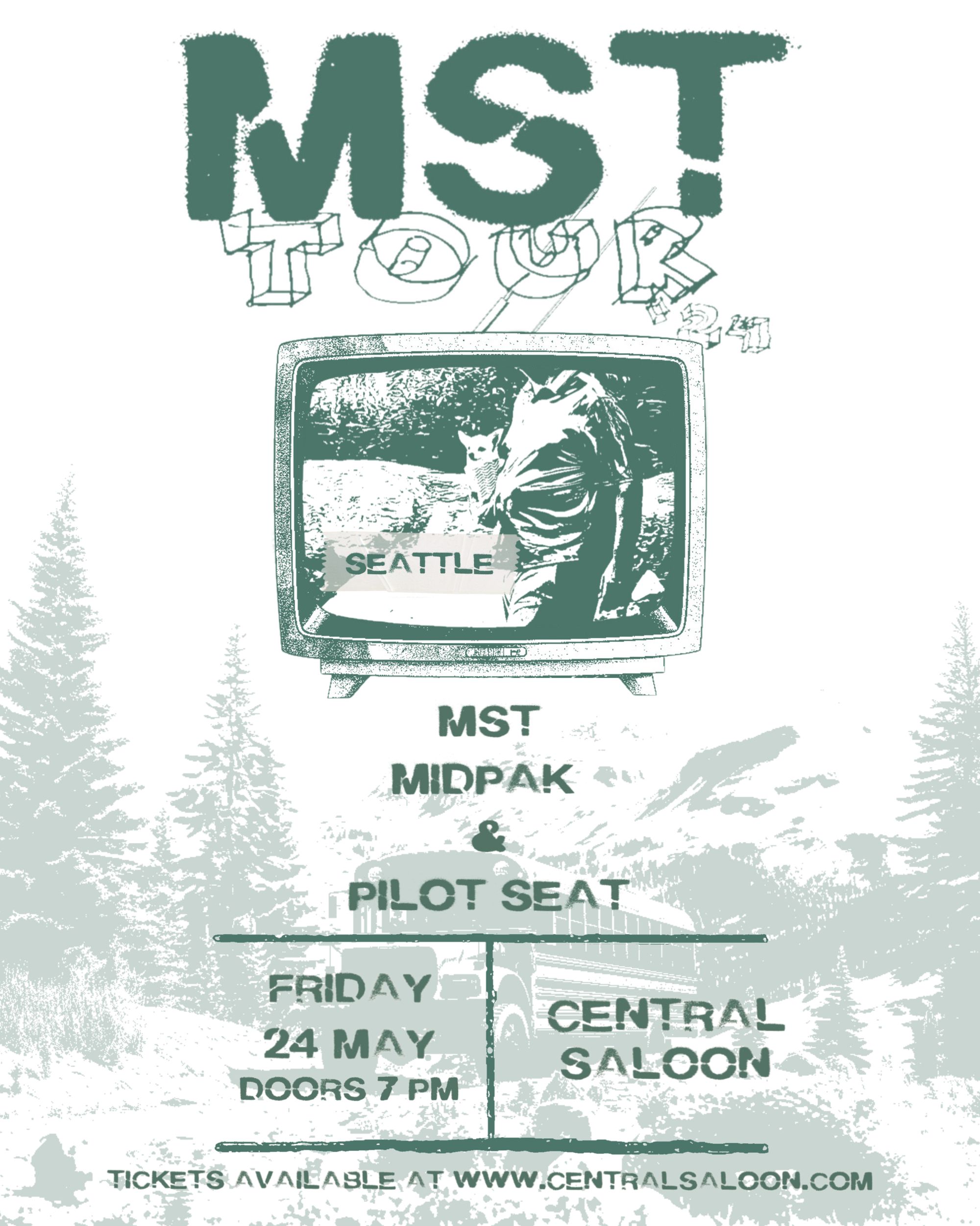 Ruby Vision • Batbox • H!t It