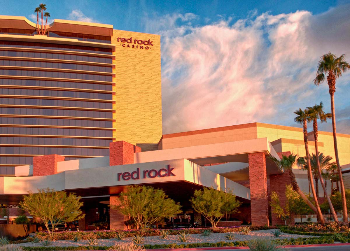 Summerlin Neighborhood Guide | Amanda Bolton