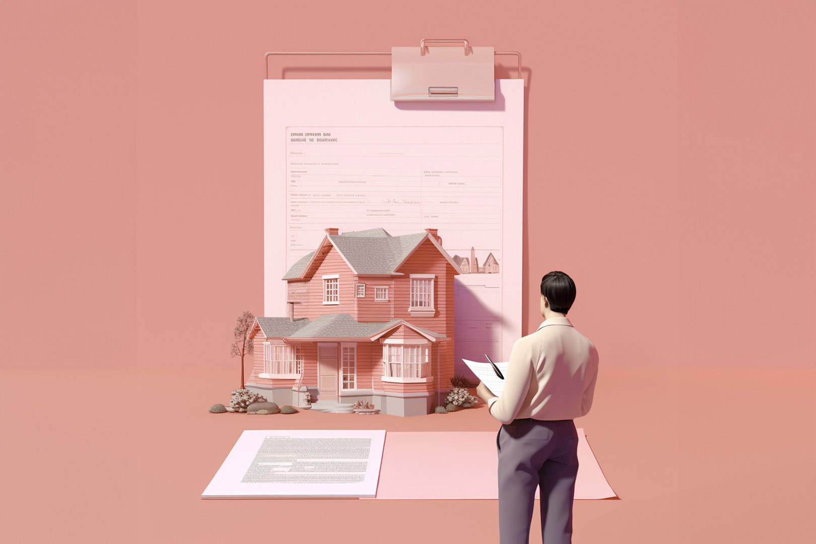 Navigating FHA Requirements: What You Need to Know | Amanda Bolton Las ...