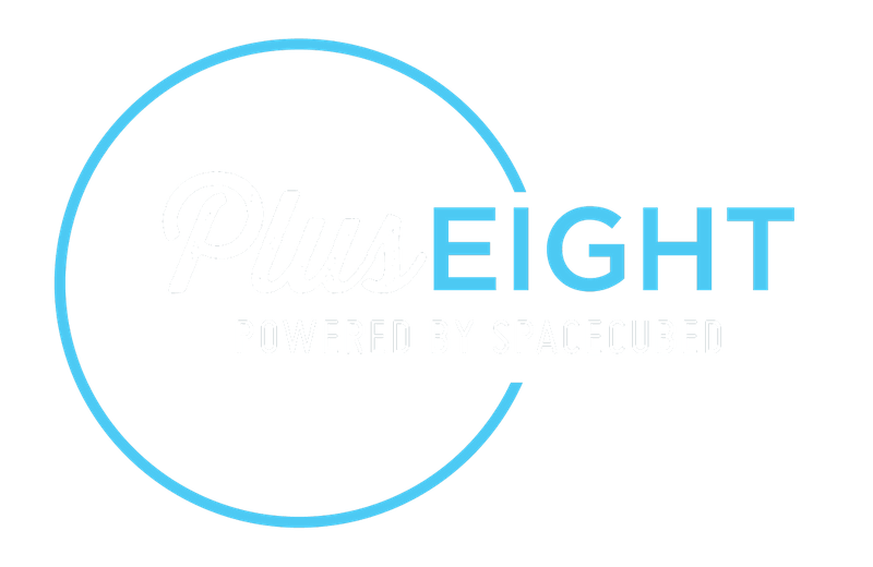 Plus Eight Accelerator Program | Powered by Spacecubed