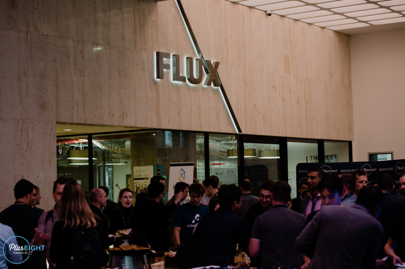 Plus Eight Accelerator Program | Powered by Spacecubed