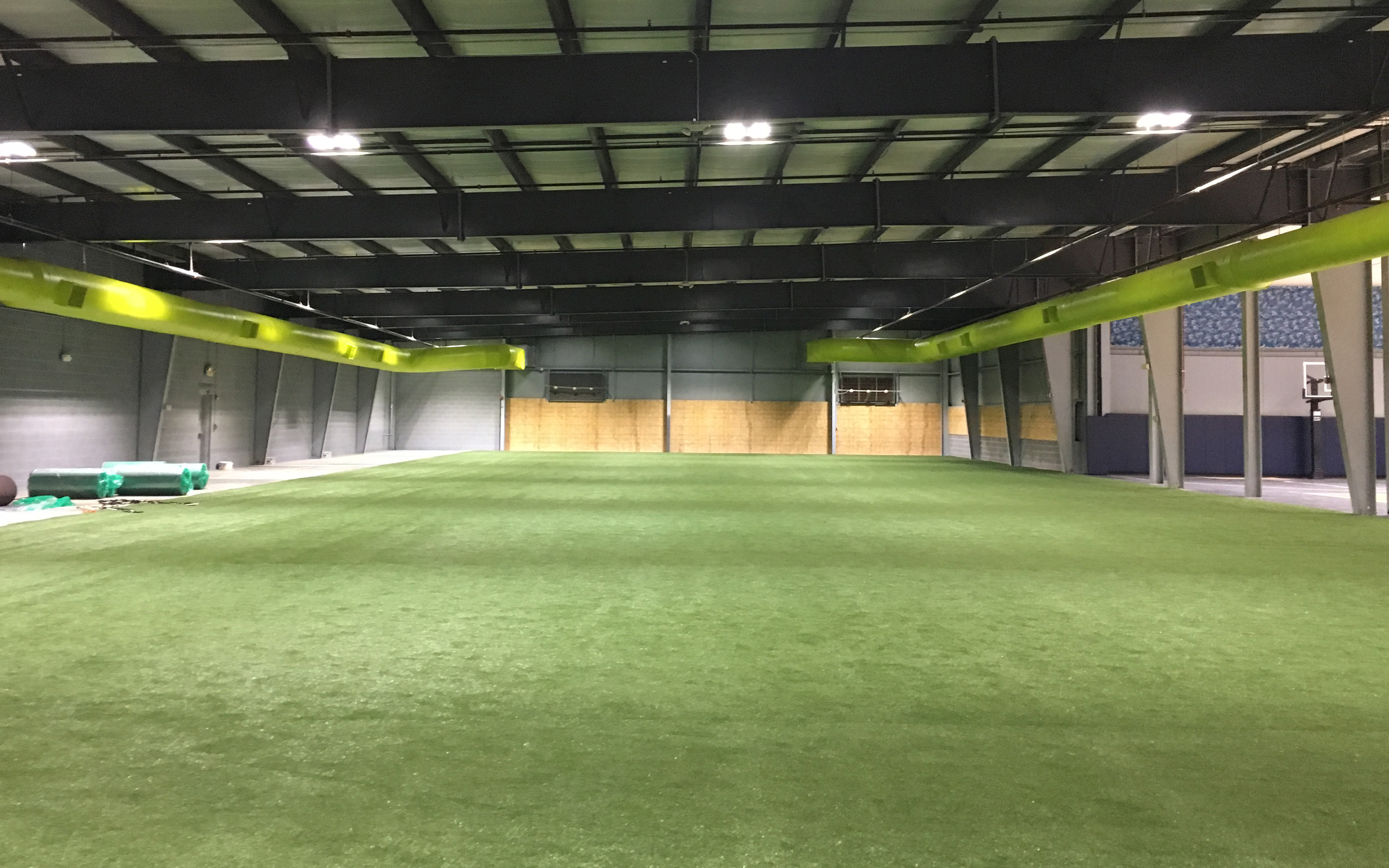 The Campus | The Campus | J2H Partners