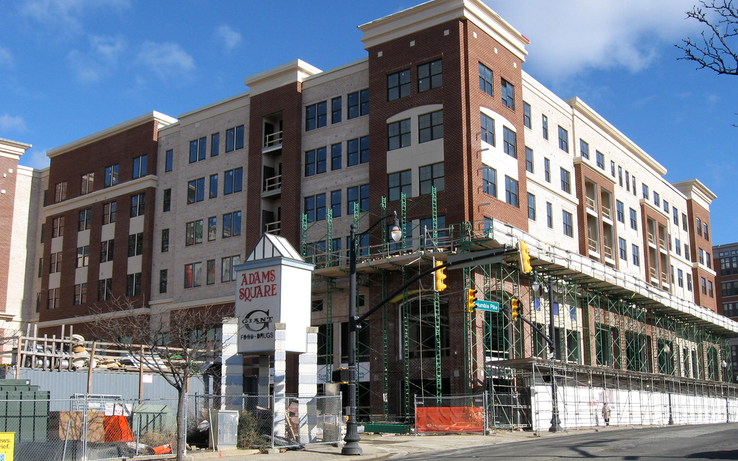 Penrose Square | Penrose Square | J2H Partners