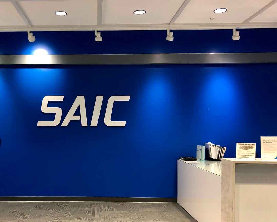 SAIC | SAIC Headquarters Renovation | J2H Partners
