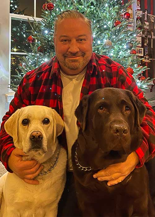 Principal Spotlight: John Sadlik | News + Ideas J2H Partners