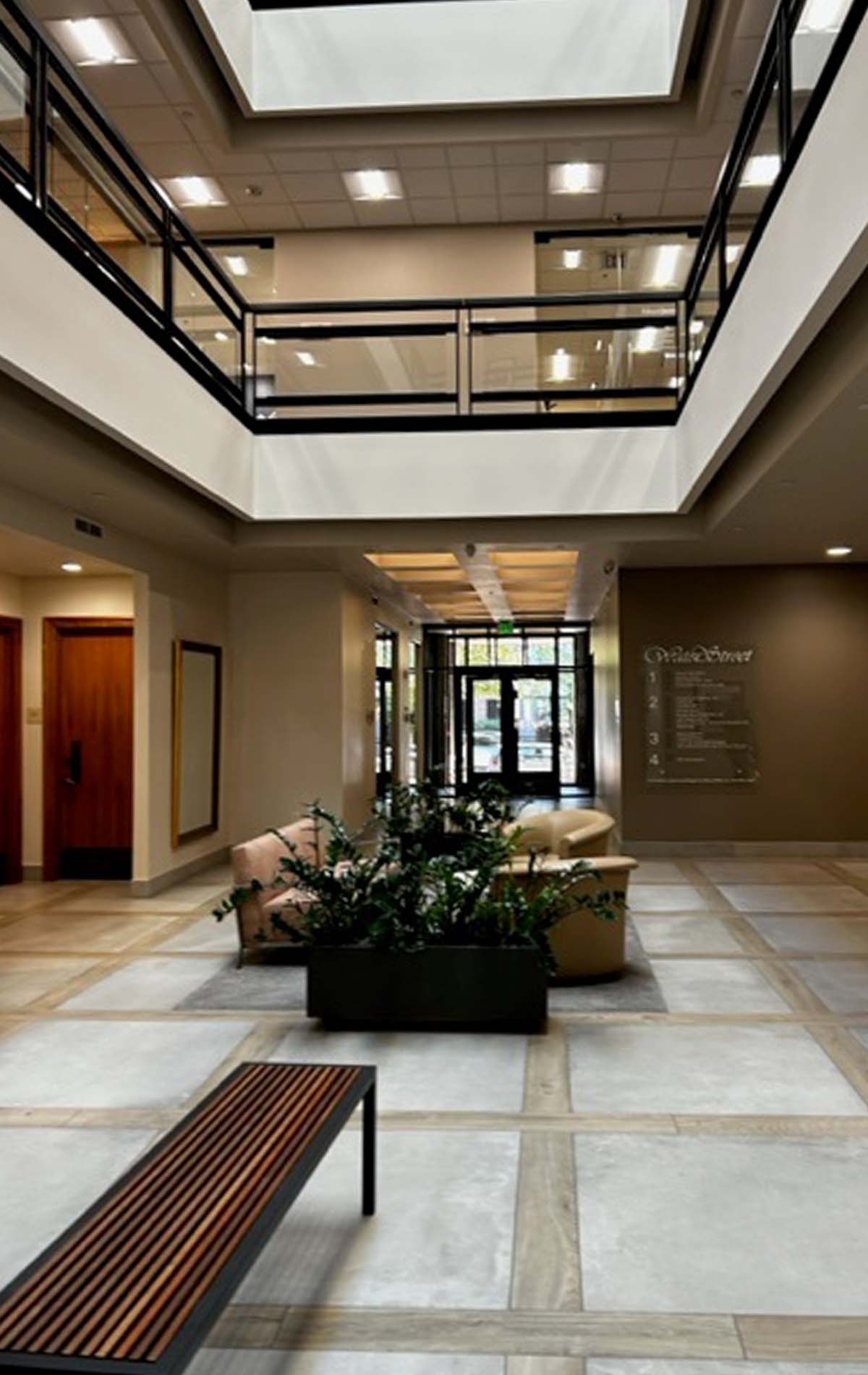 SRI | SRI - Boulder | J2H Partners