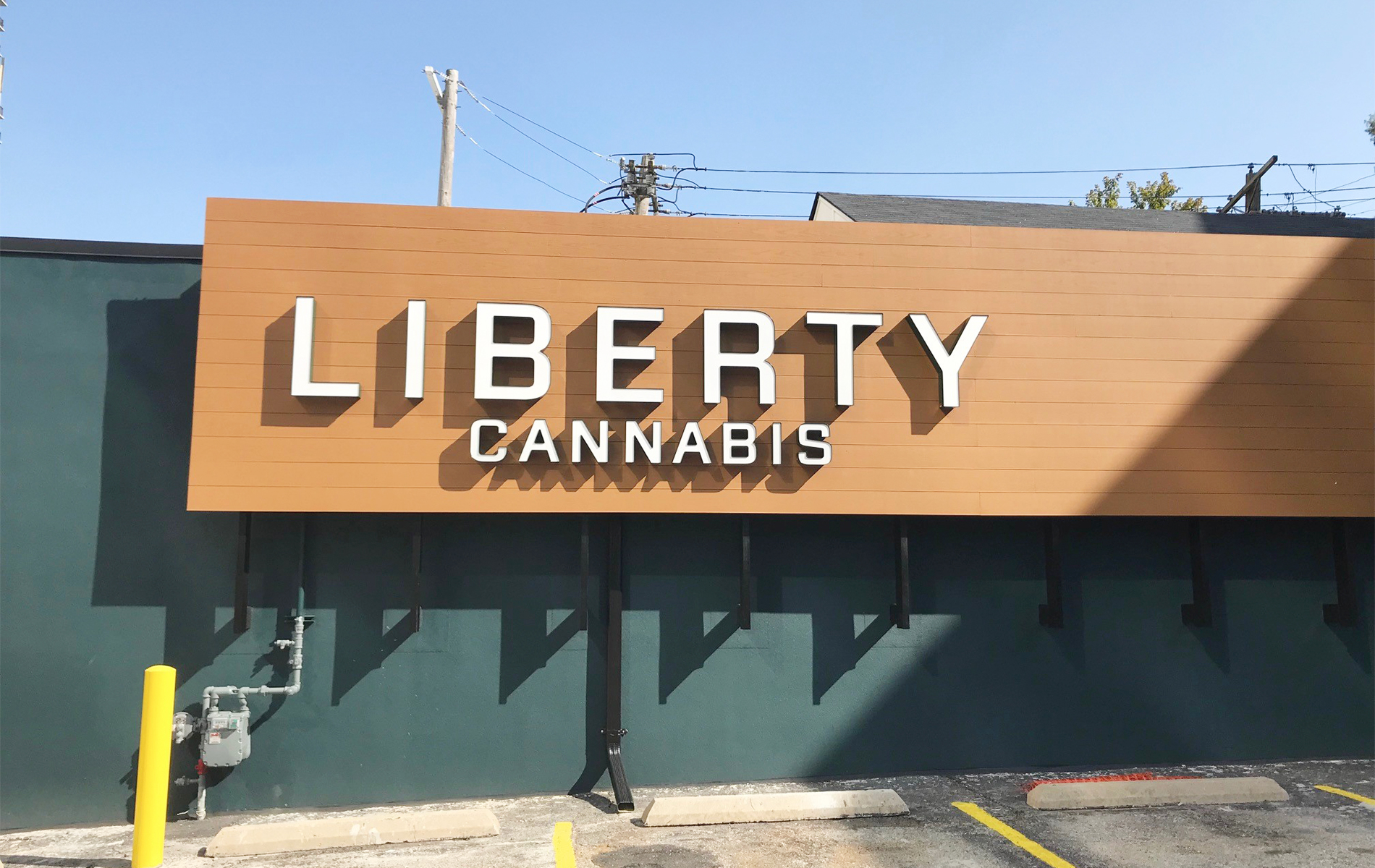 Liberty Cannabis | Liberty St. Louis | J2H Partners