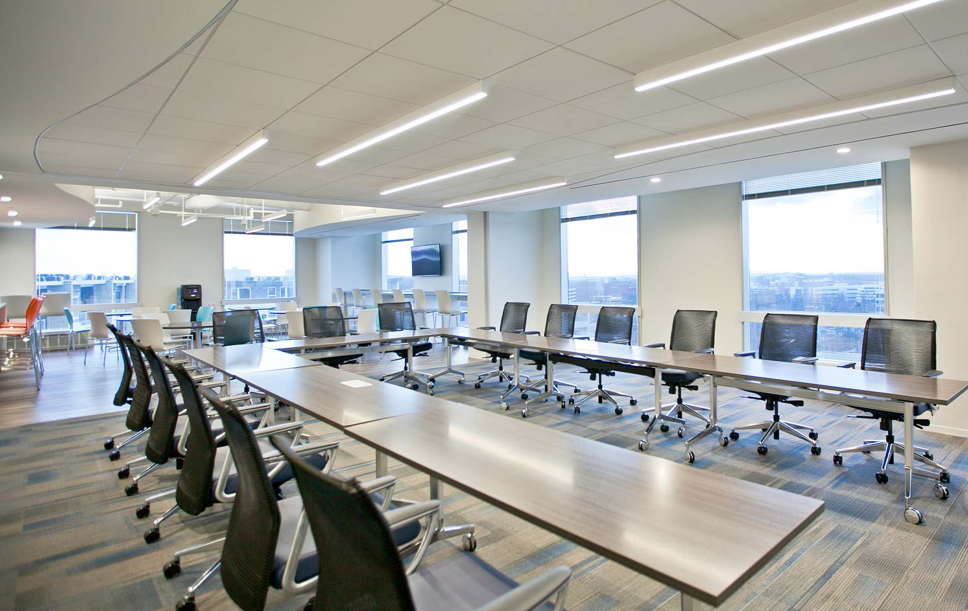 Virginia Spine Institute | Virginia Spine Institute | J2H Partners