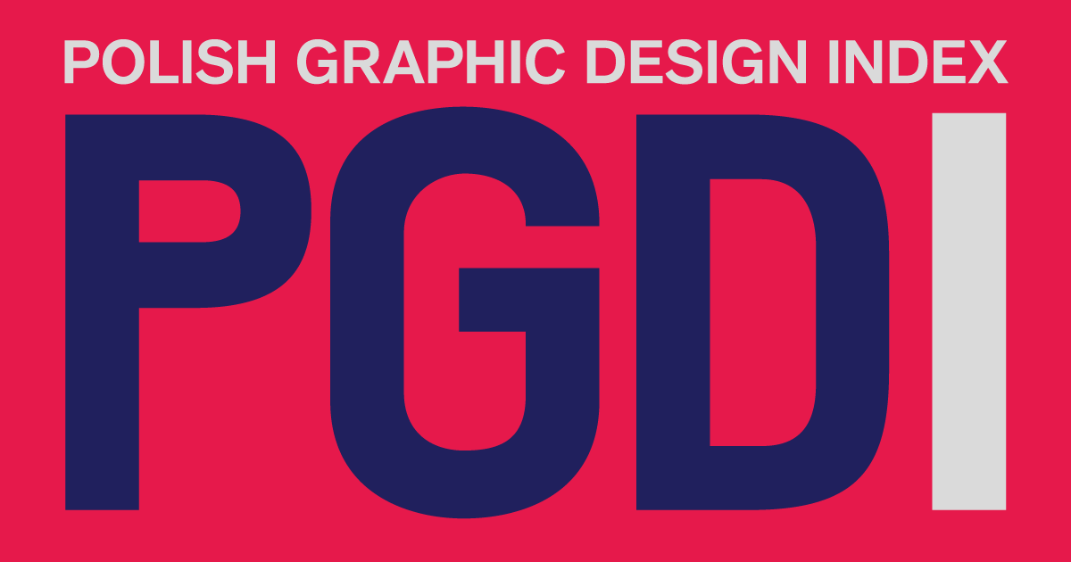 Polish Graphic Design Index