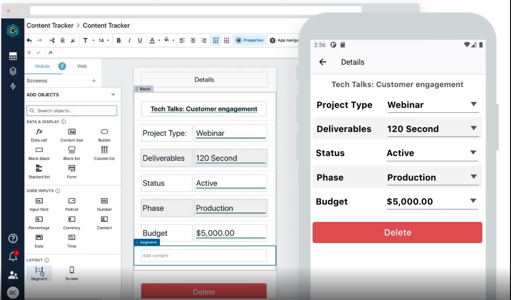 Honeycode Amazon S Answer To Enterprise No Code