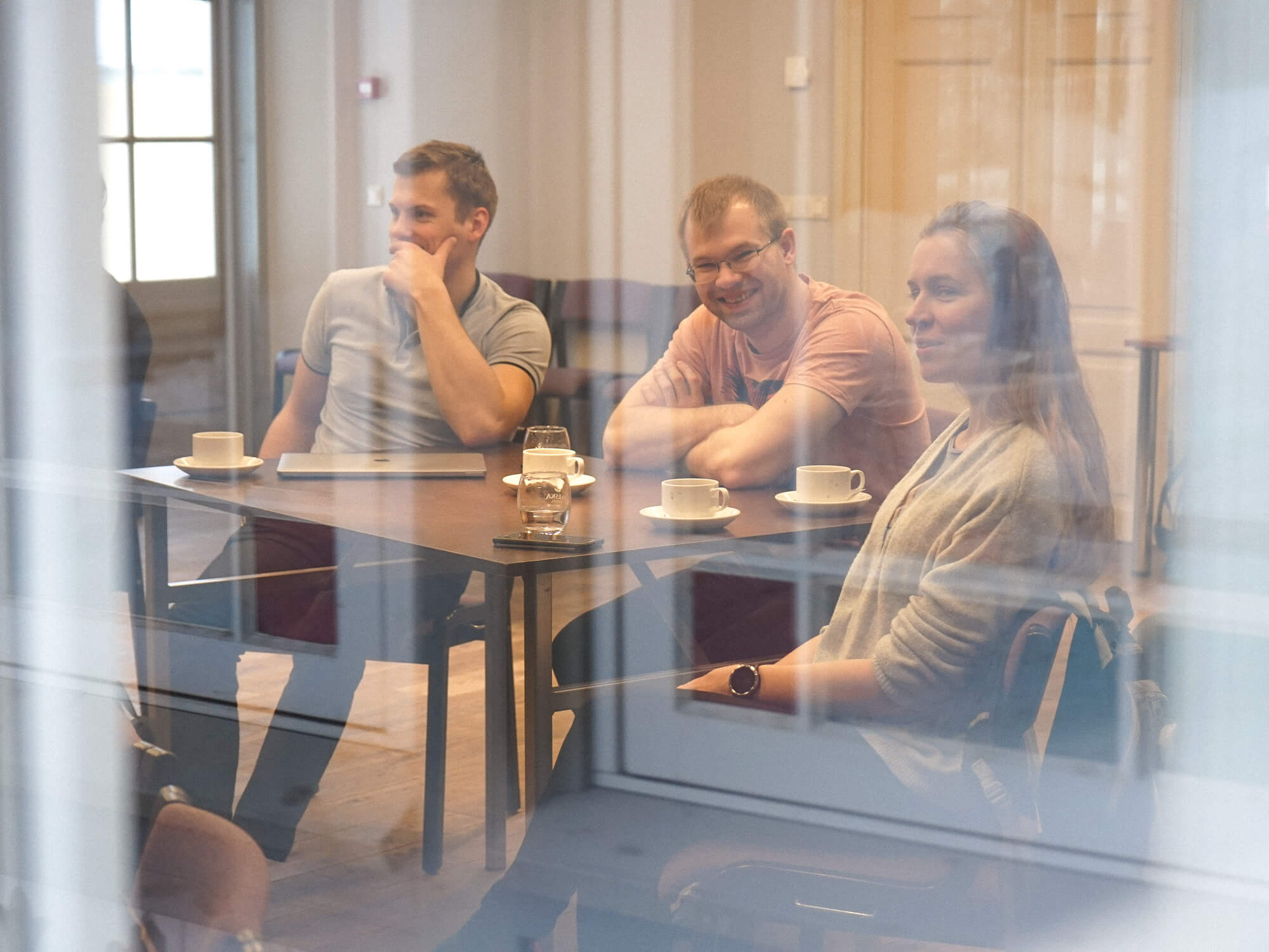 Mobi Lab | Who we are