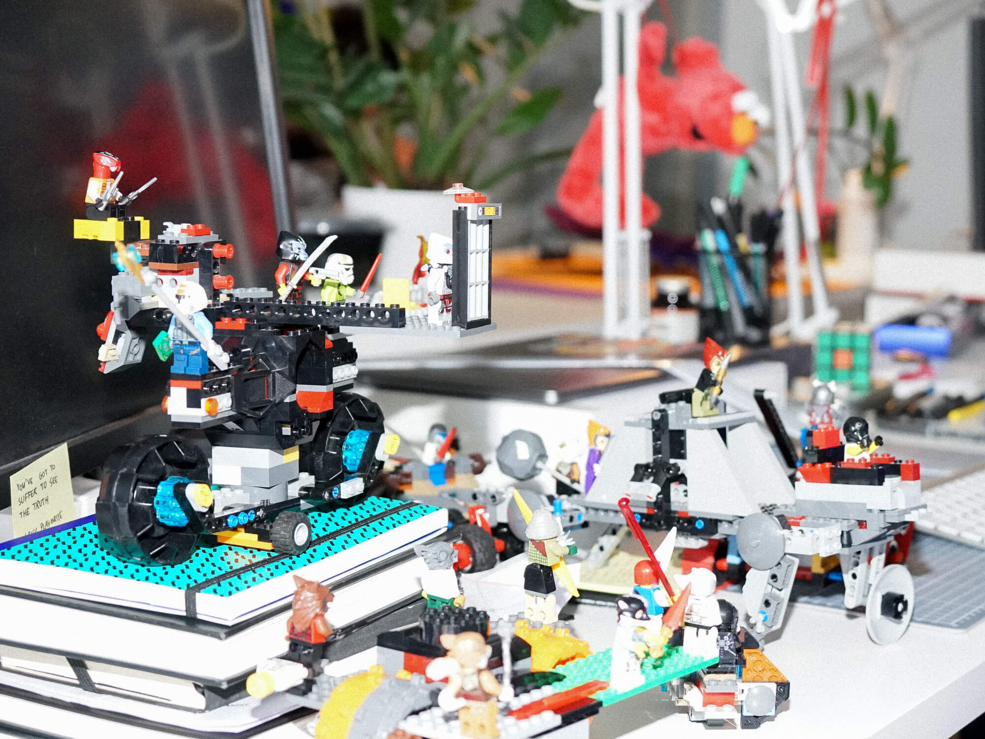 Mobi Lab | Who we are