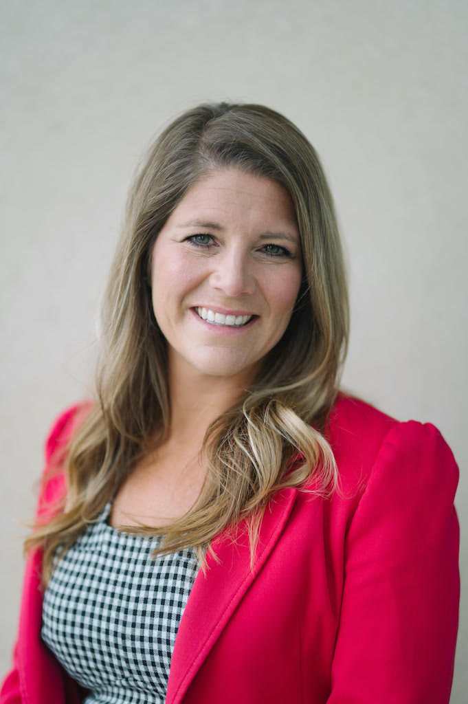 Stephanie Gott — Bâton Global