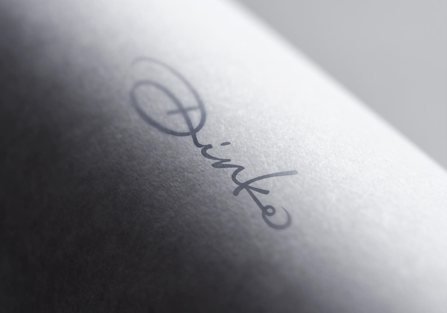 Featured Work | Dinko Design