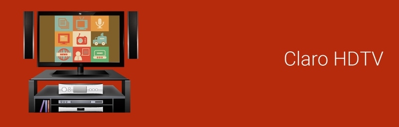 Claro Pós Pago - Planos de Celular Claro