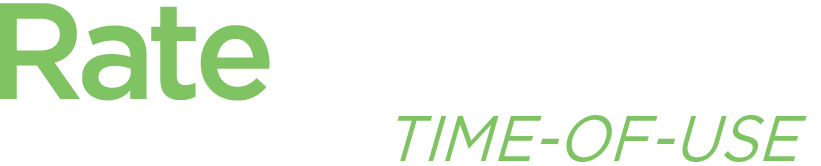 Rates: Off-Peak (Time of Use)