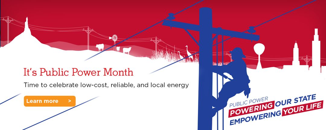 Nebraska Public Power District