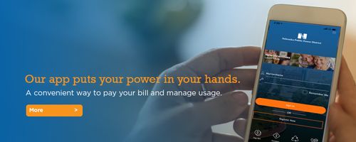 Nebraska Public Power District