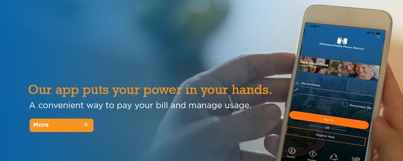 Nebraska Public Power District