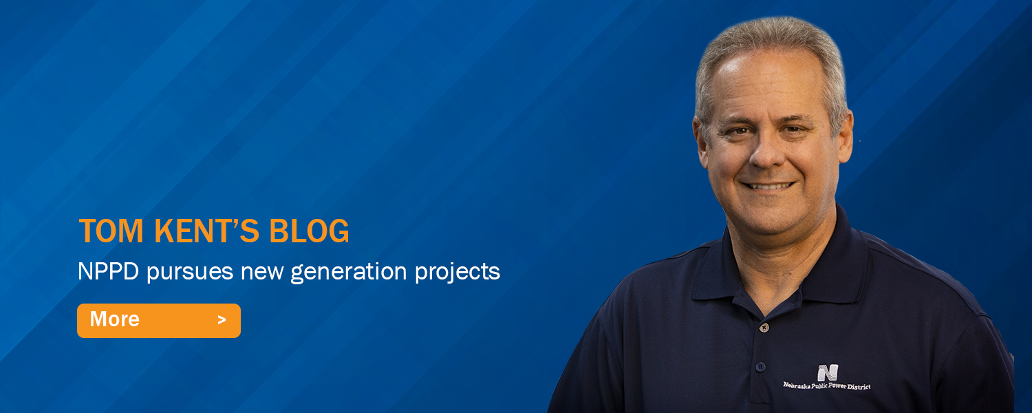 Nebraska Public Power District