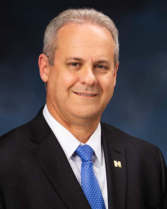 News Release: Tom Kent to receive RMEL’s Distinguished Leadership Award