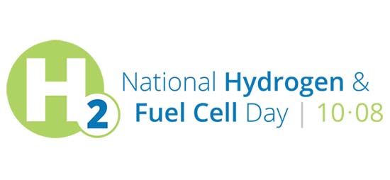 News Release: NPPD recognizes National Hydrogen and Fuel Cell Day Oct. 8