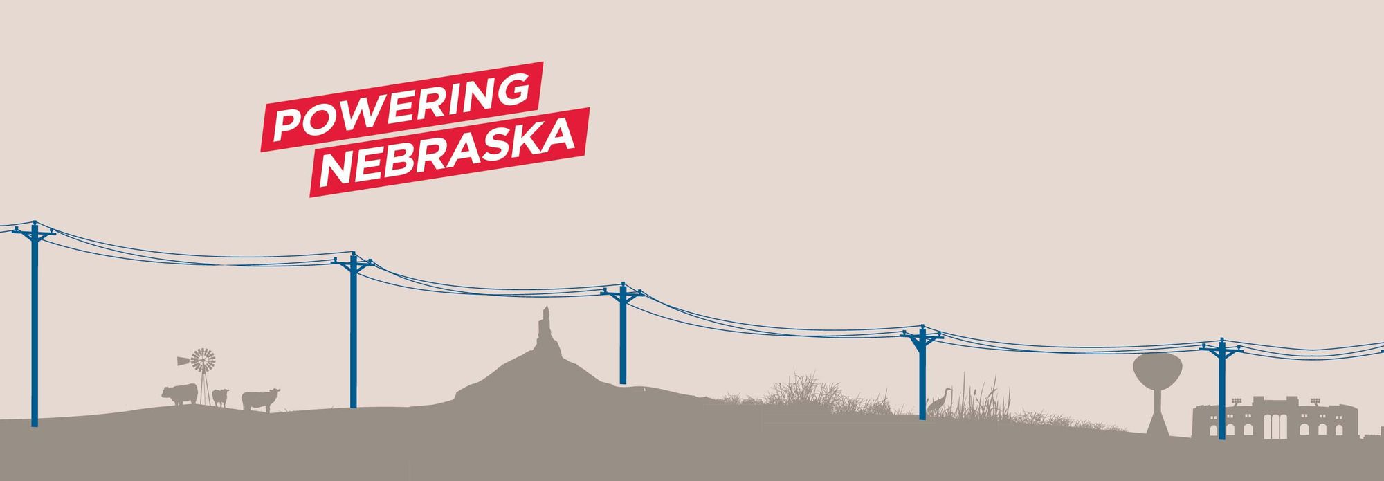 Public Power: Powering Nebraska
