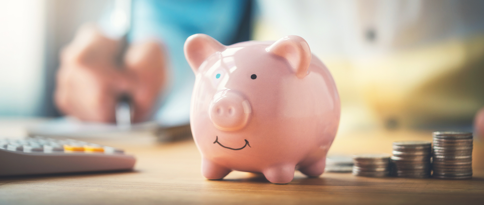 Keeping energy costs low is our commitment to customers