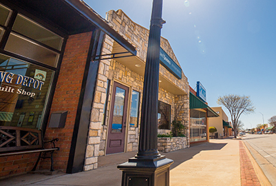 City of Burkburnett, Texas