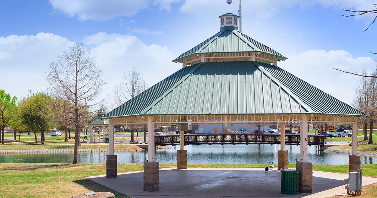 City of Burkburnett, Texas