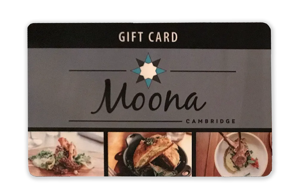 Moona | Eastern Mediterranean Mezza in Inman Square