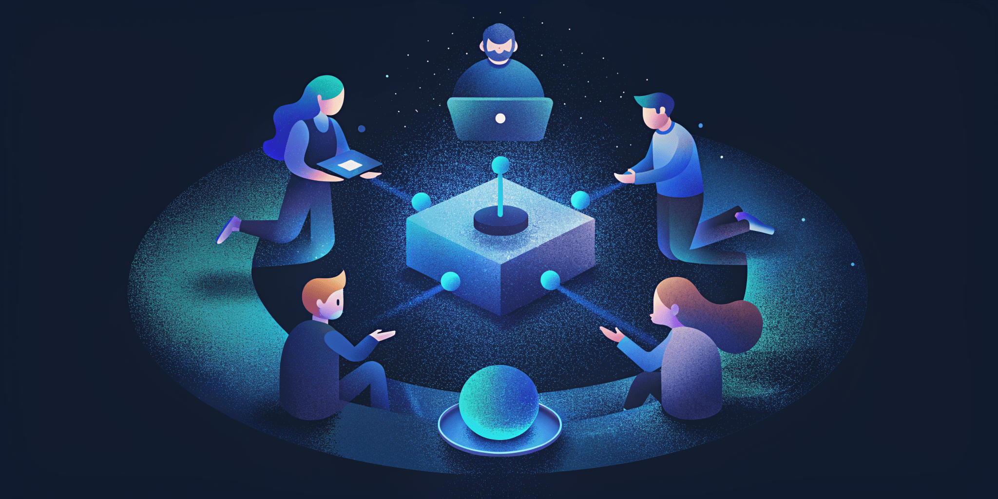 Tips for Effective Collaboration in Remote Product Design Teams
