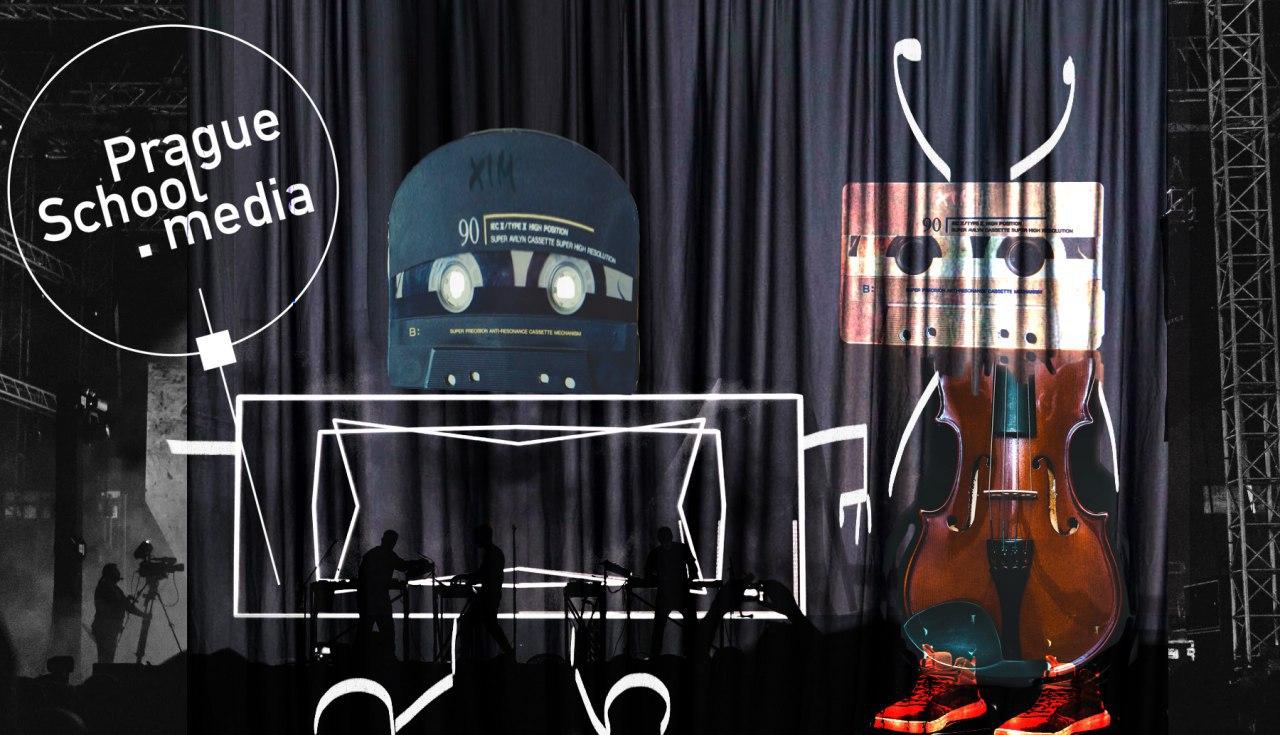 Everything sings: Adobe Audition and sound design workshop