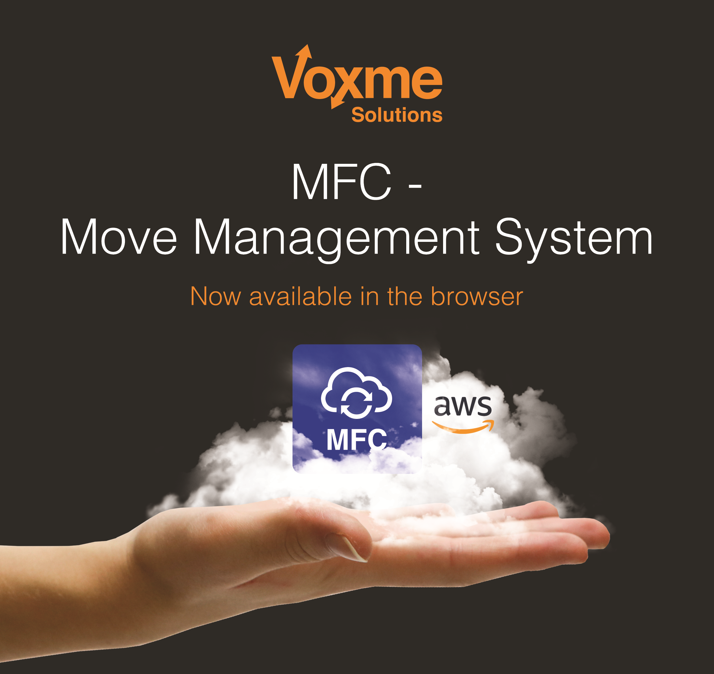Voxme MFC at IAM