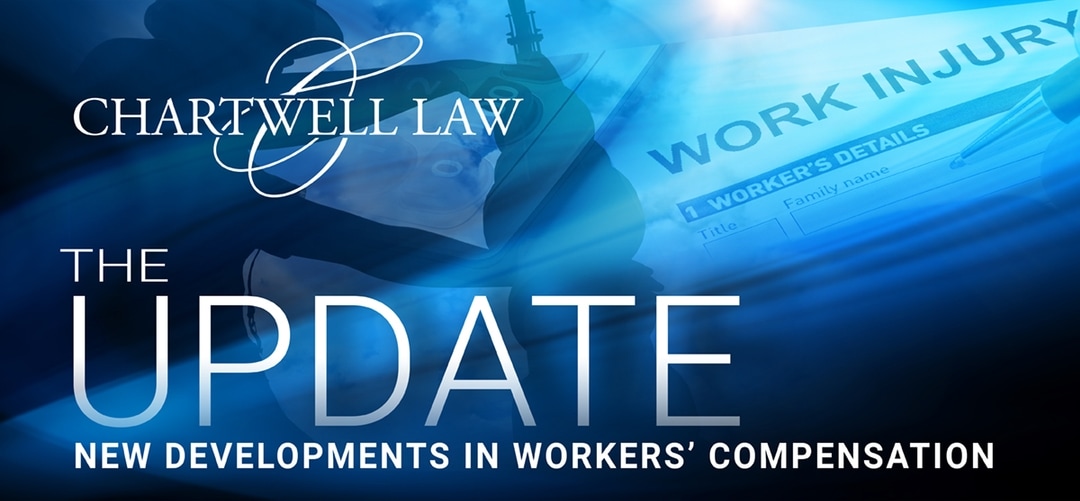Pennsylvania Workers' Compensation Interest Calculator | Chartwell Law