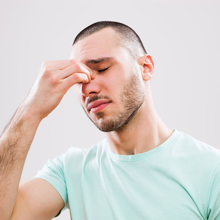 Expert Chronic Sinusitis Treatment at Lubbock Sinus Doctor