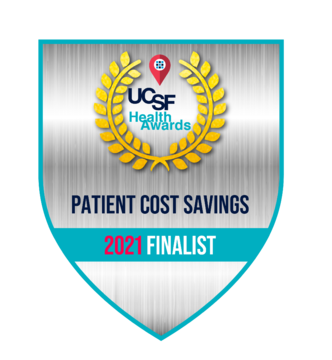 2021 Health Awards Winners