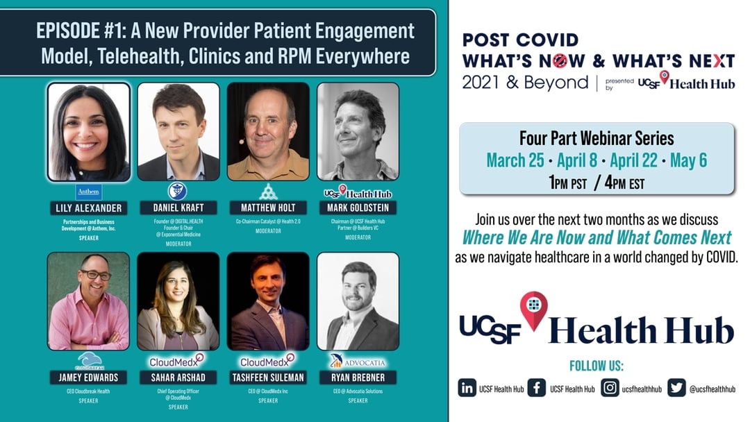 Digital Health Hub Foundation