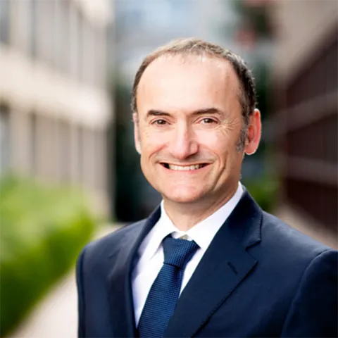 Digital Health Hub Foundation Leadership