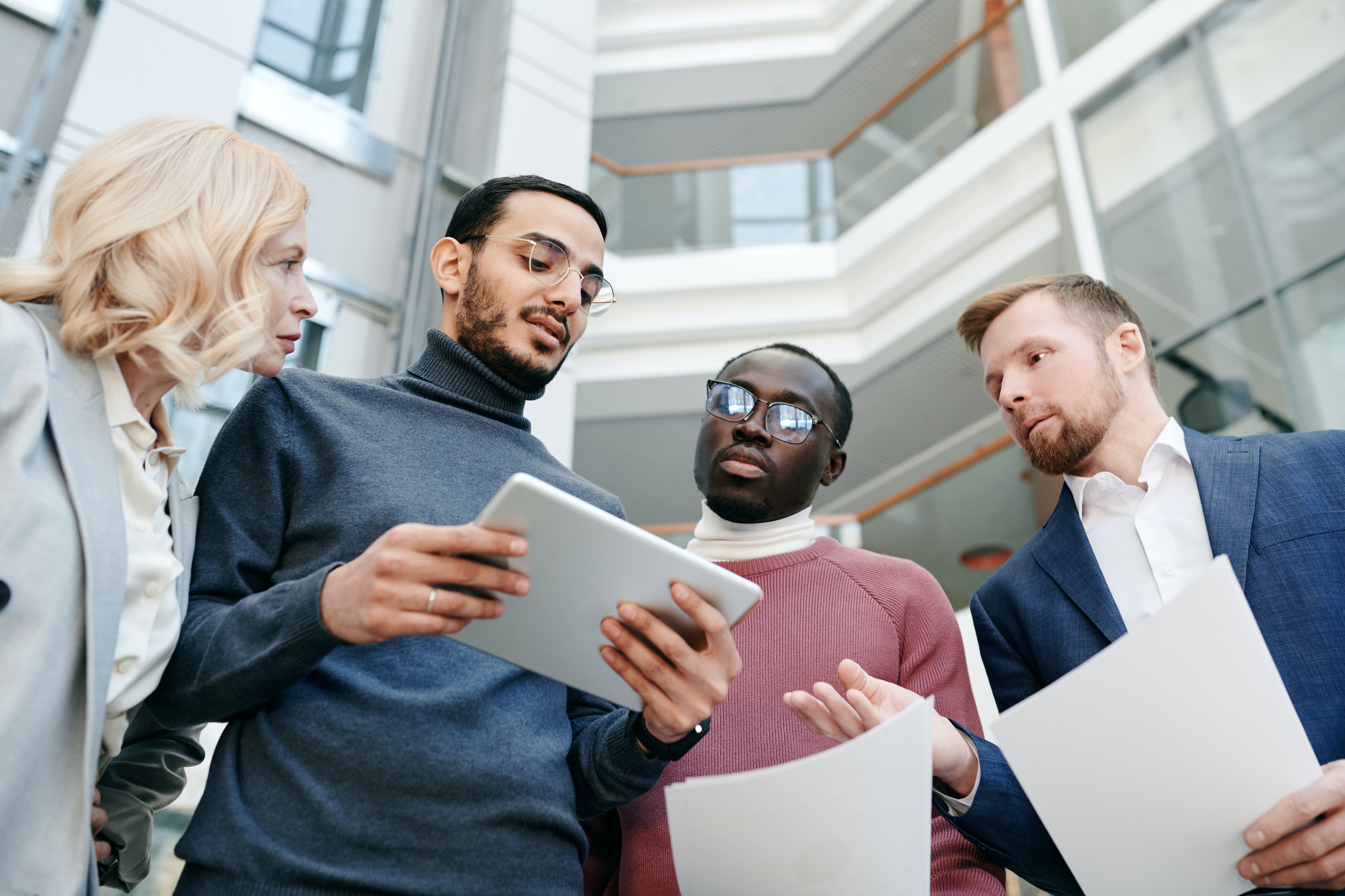 5 Reasons To Use Arcserve for backup & disaster recovery