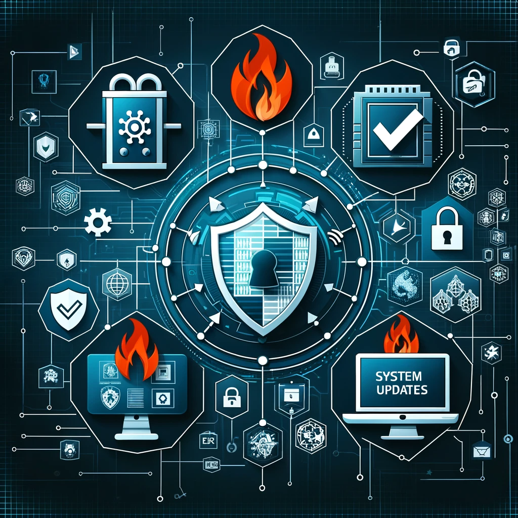 6 Essential Steps to Bulletproof Your Business Against Ransomware Attacks