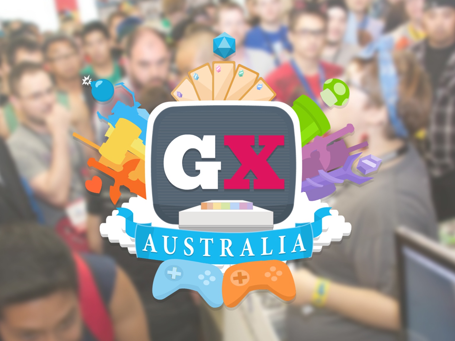 Joshua Meadows (GX Australia), RTXAU recap and the cost of gaming