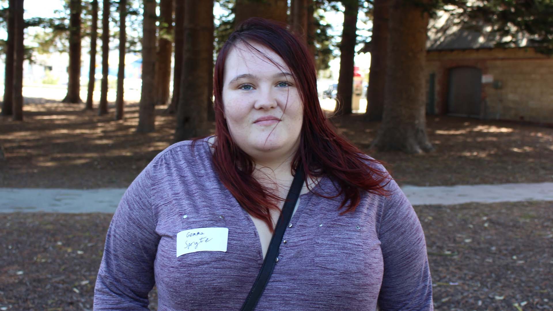 A day on the Esplanade: Meeting the WA Twitch community