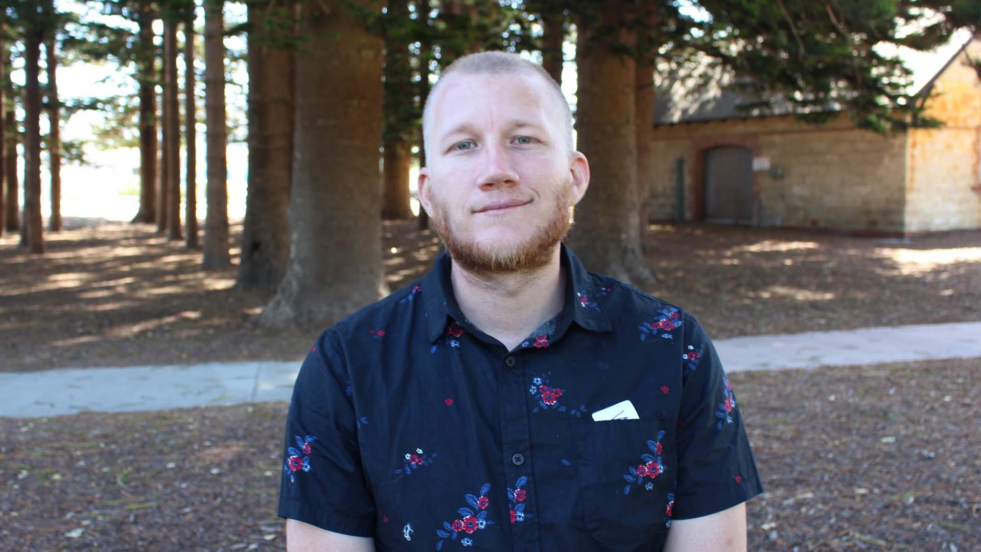 A day on the Esplanade: Meeting the WA Twitch community