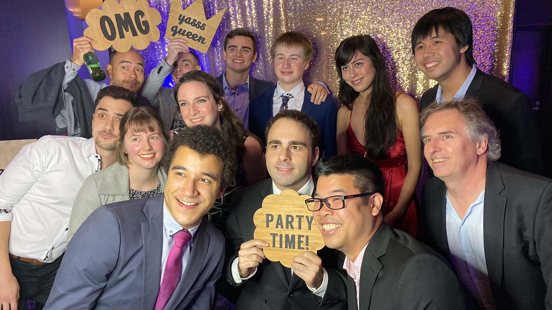 Blowfish Studios wins Premier's NSW Export Award